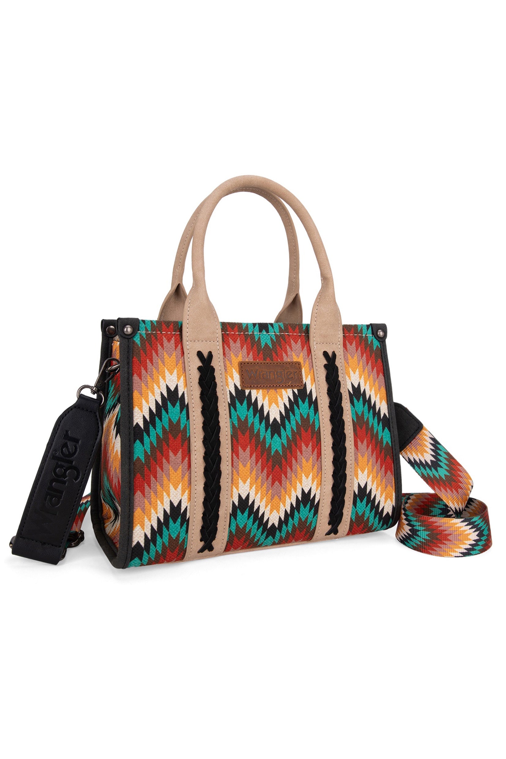 Wrangler Nevada Crossbody Bag – A Touch Of Country Mareeba