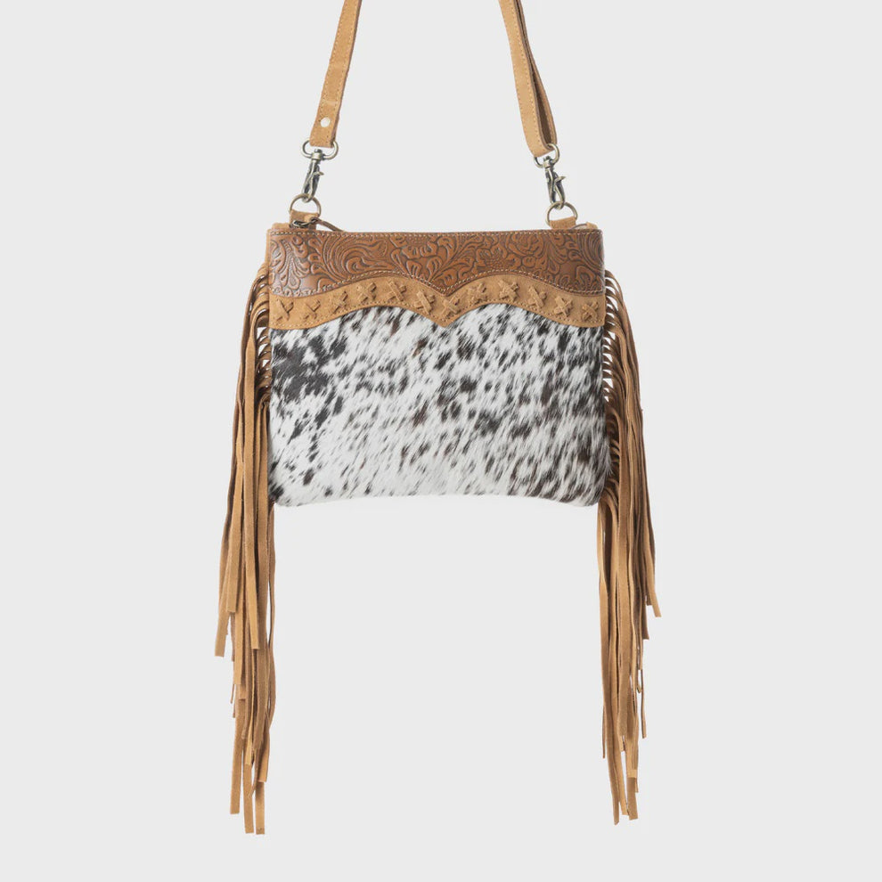 Timber Trail Leather Bag Brown – A Touch Of Country Mareeba