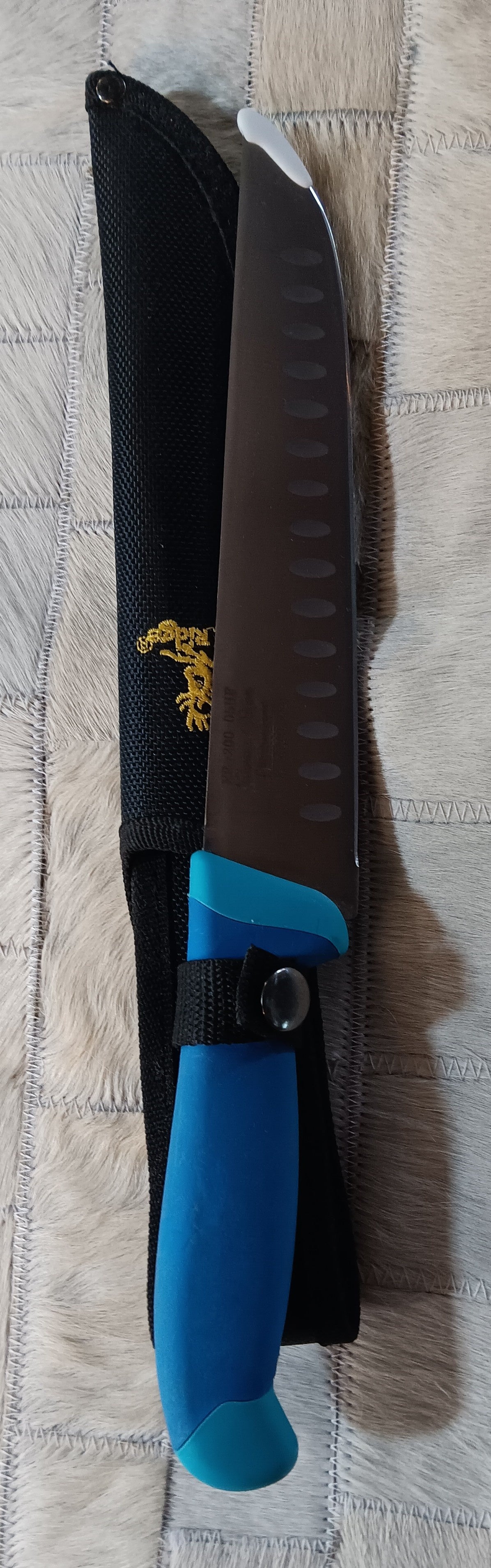 Elk Ridge Fishing Knife – A Touch Of Country Mareeba
