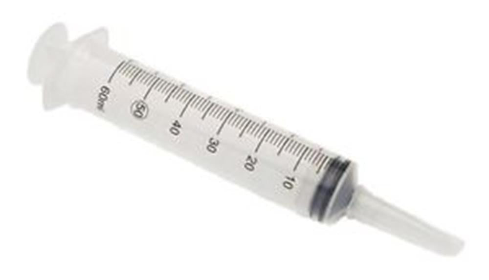 Terumo Assorted Sizes Syringe | A Touch Of Country Mareeba